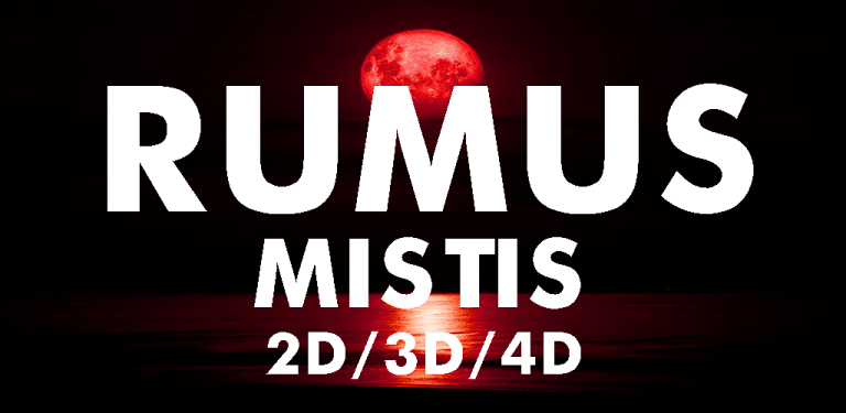 Angka Mistik Togel Terlengkap 2025: Dijamin Jitu & Akurat Angka Mistik Togel Terlengkap 2025: Dijamin Jitu & Akurat